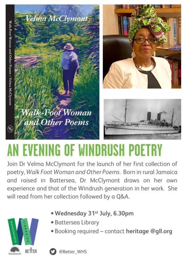 Events – Womanzvue